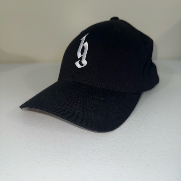 Brantley Gilbert | Accessories | Autographed Brantley Gilbert Ball Cap ...